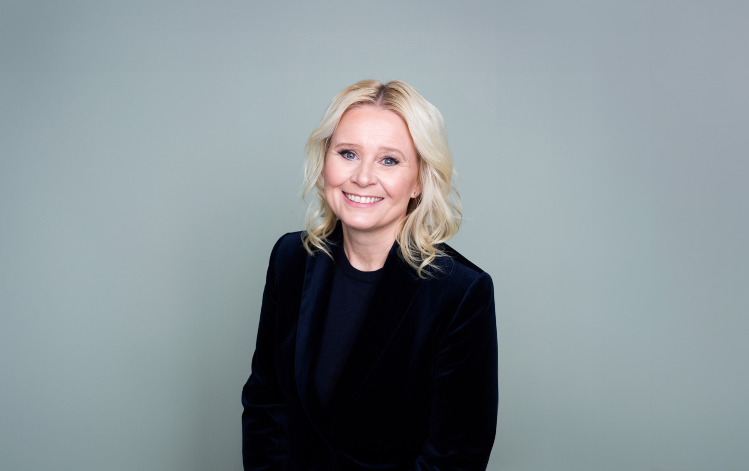 Bente Sollid - Teknologi-gründer - Offisiell hjemmeside